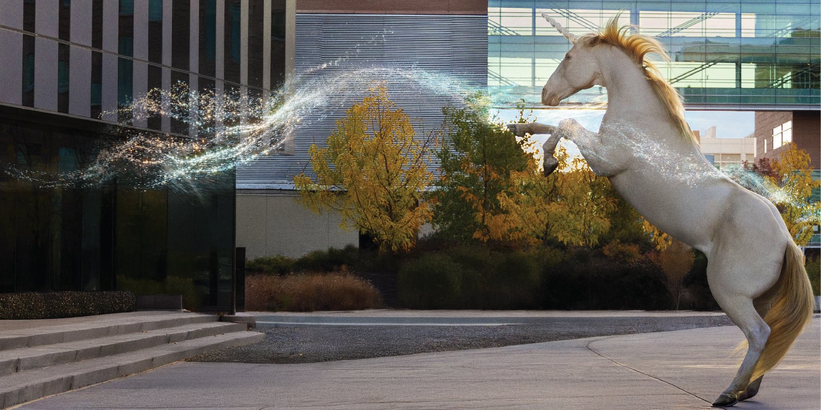 CU Anschutz Steps Back Into the Spotlight With New Marketing Campaign